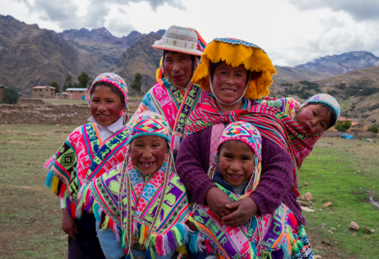 For the Good of the Empire – Inca – Aztec – Maya